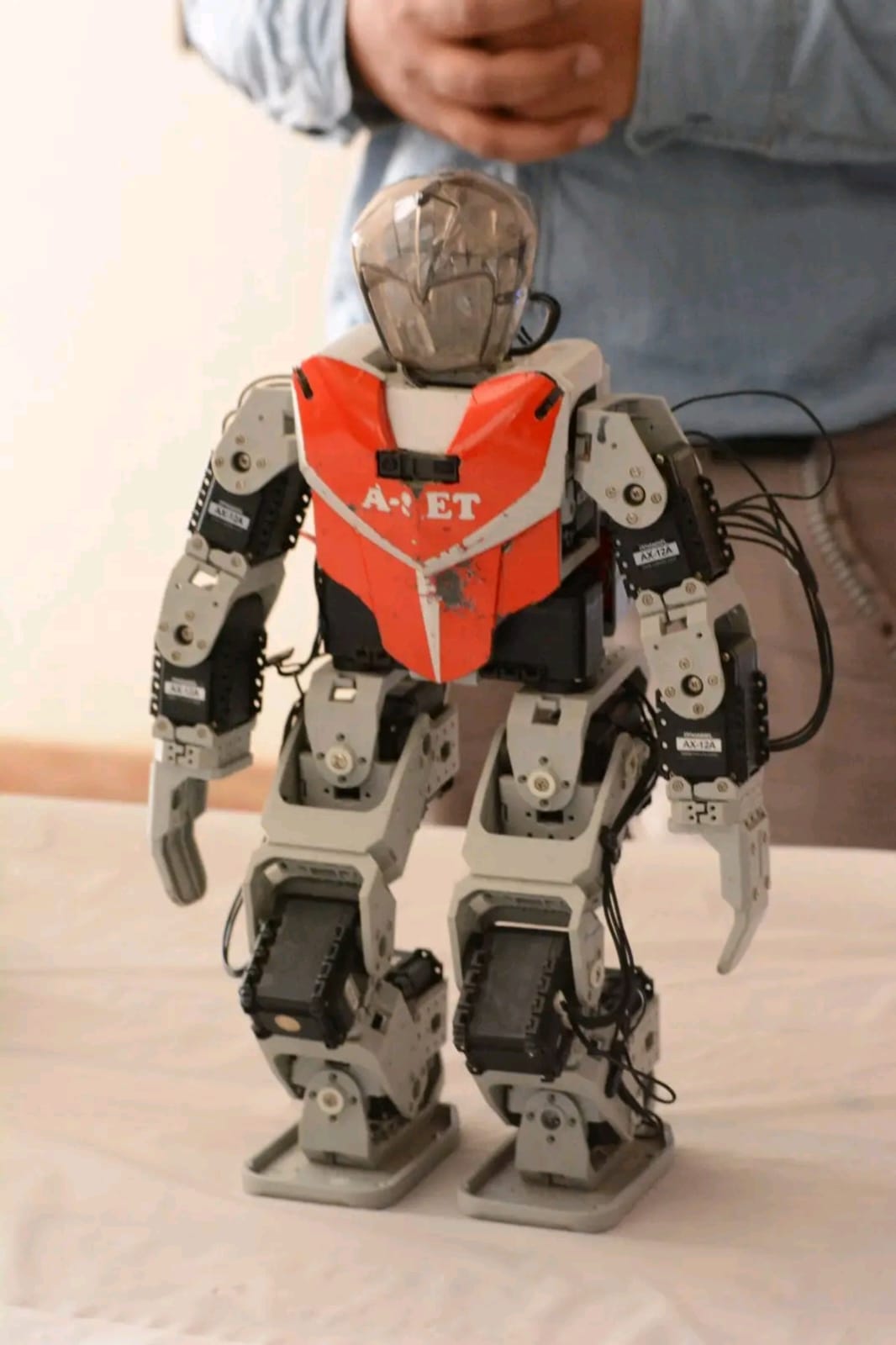 Repertus 2K26 - Civil Tech Fest IITRAM